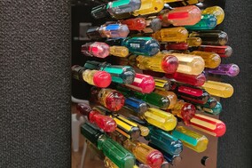 Sheree Foster Artist - Contemporary 3D and Botanical Art