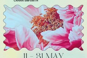 Sheree Foster Artist - Contemporary 3D and Botanical Art