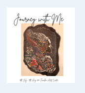 Sheree Foster Artist - Contemporary 3D and Botanical Art