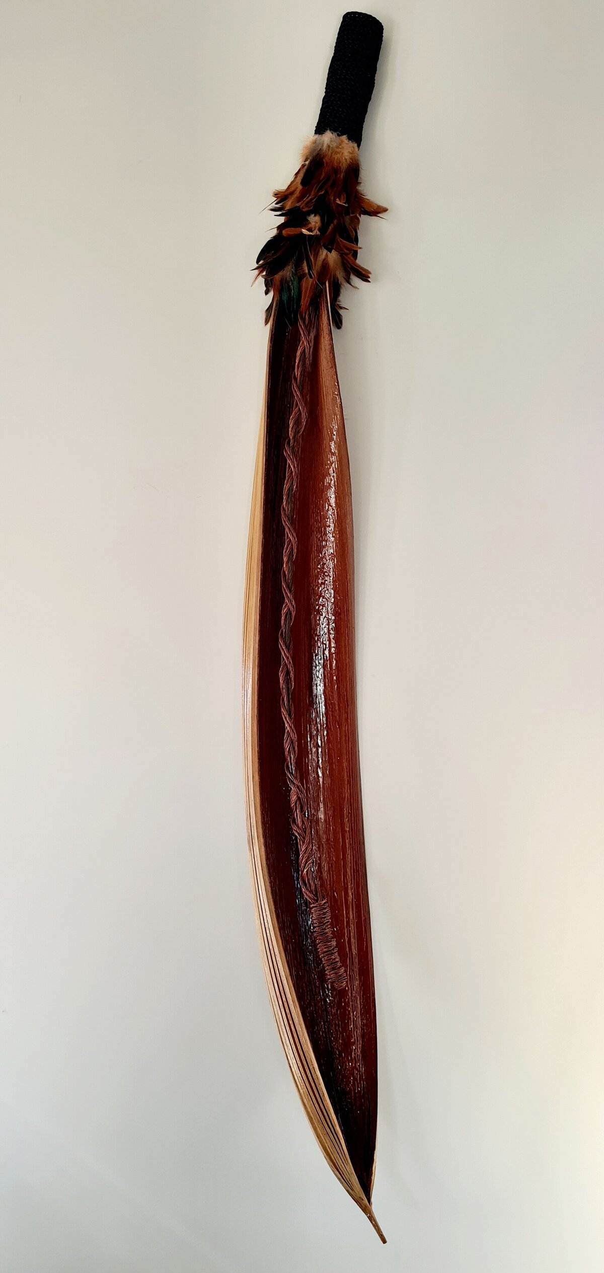 3D wall art gallery | Sheree Foster Artist