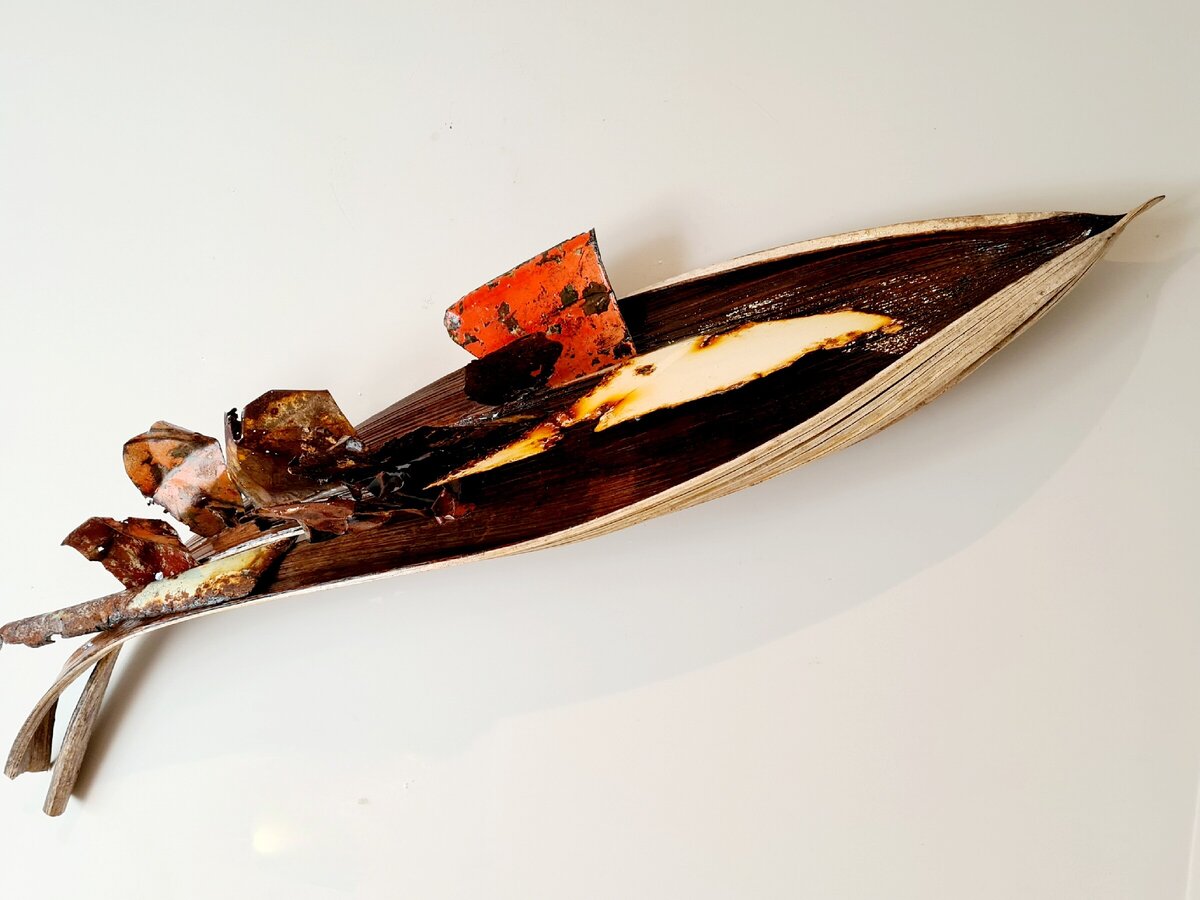 3D wall art gallery | Sheree Foster Artist