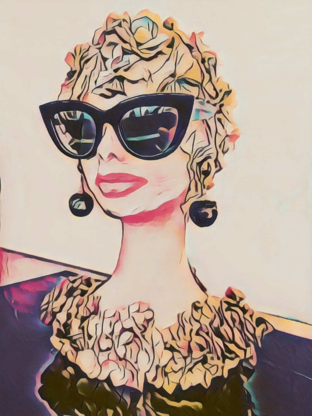 Botanical art gallery | Sheree Foster