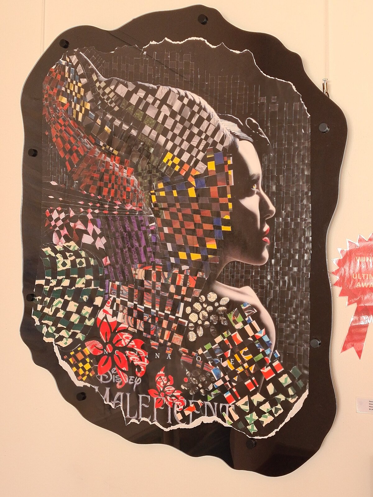 Achievements | Sheree Foster Artist