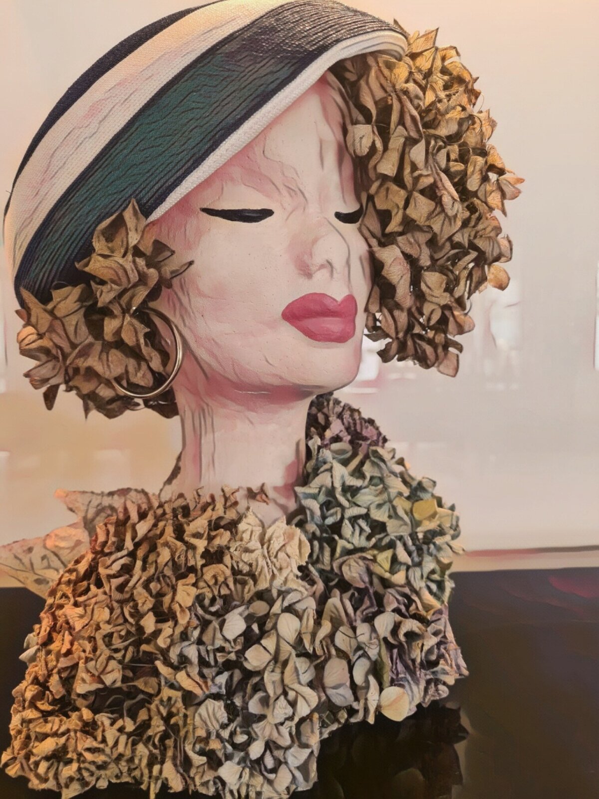 Botanical art gallery | Sheree Foster