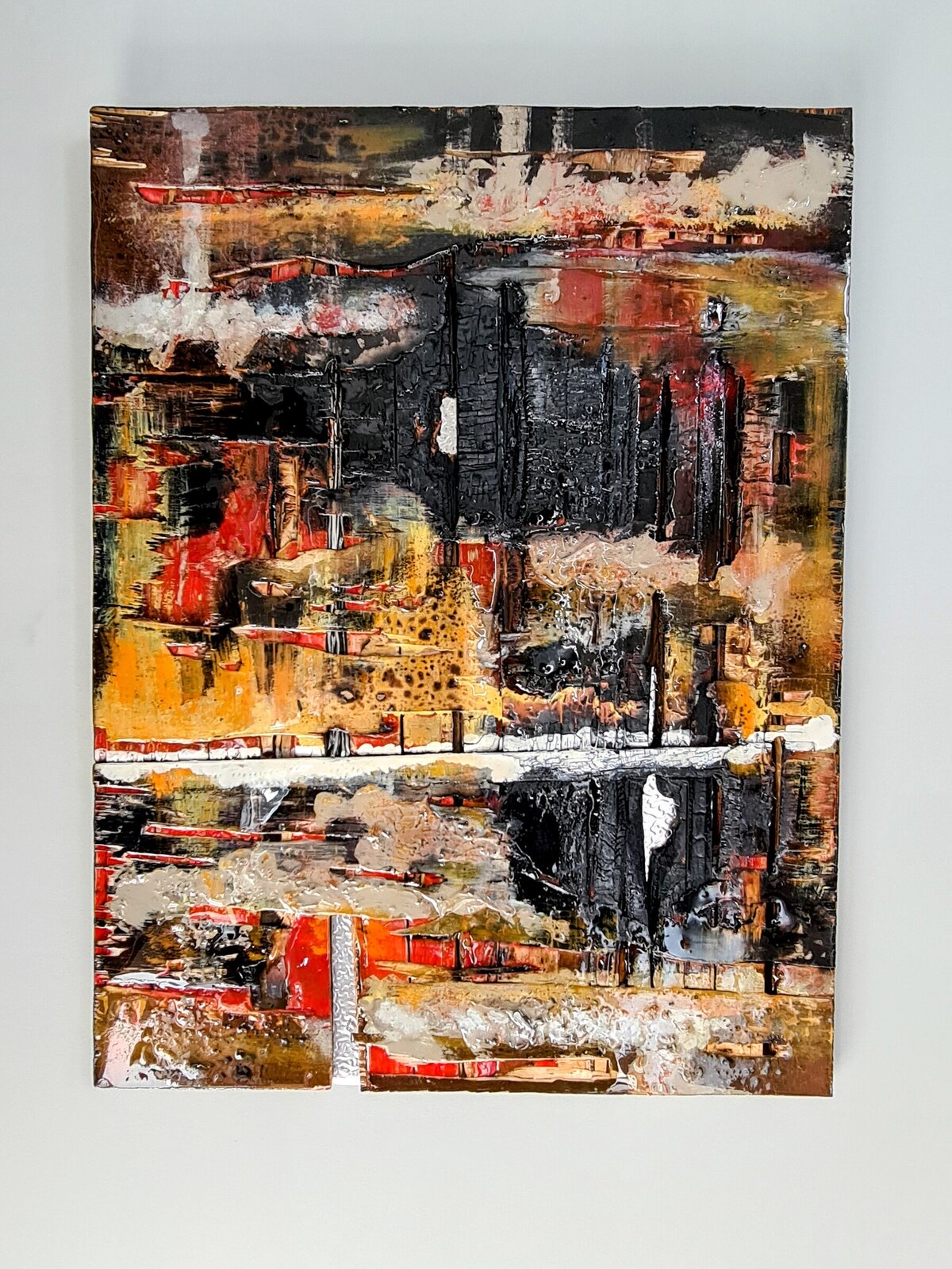 Botanical art gallery | Sheree Foster