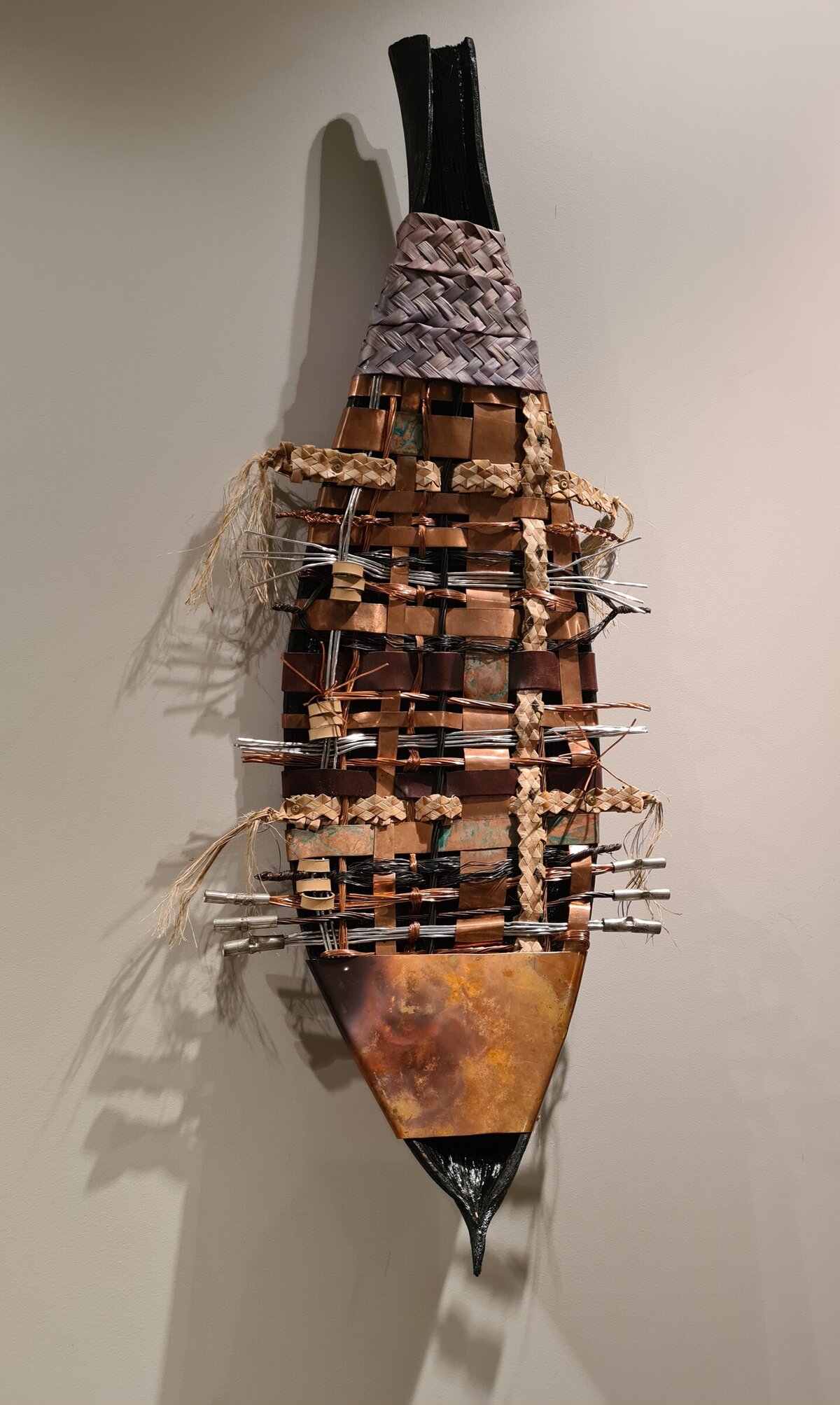 3D wall art gallery | Sheree Foster Artist