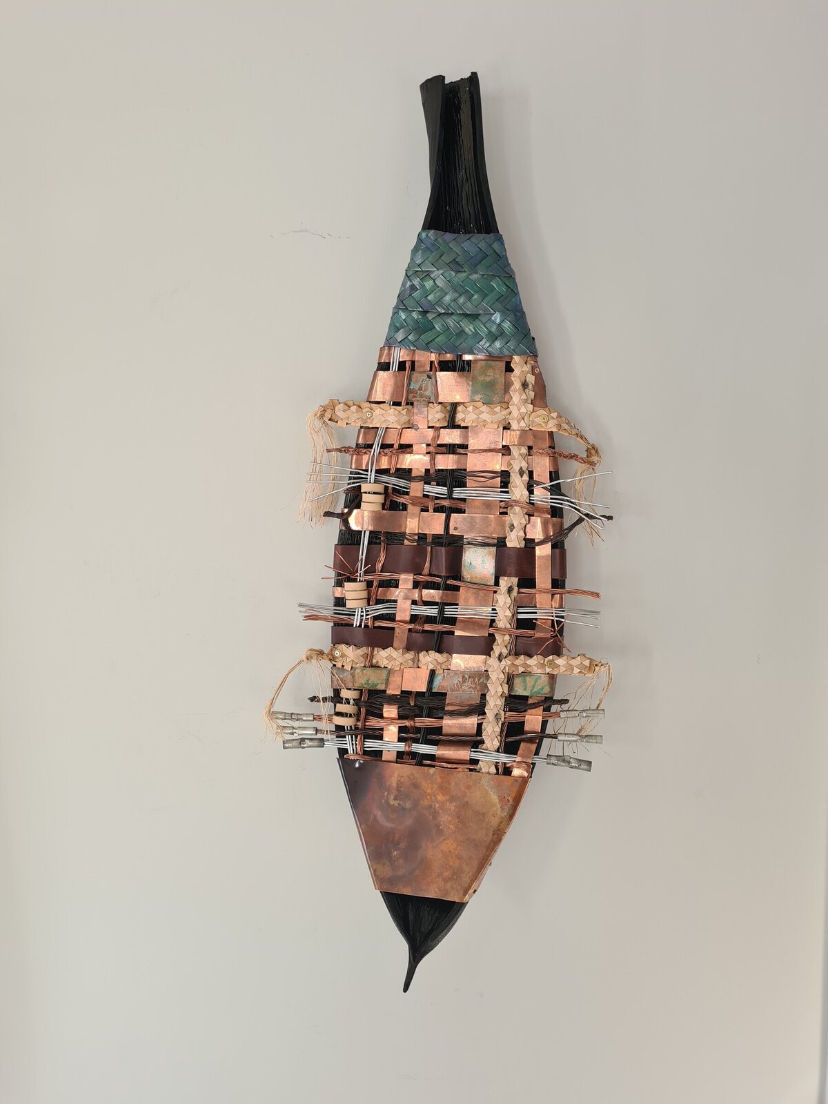 3D wall art gallery | Sheree Foster Artist