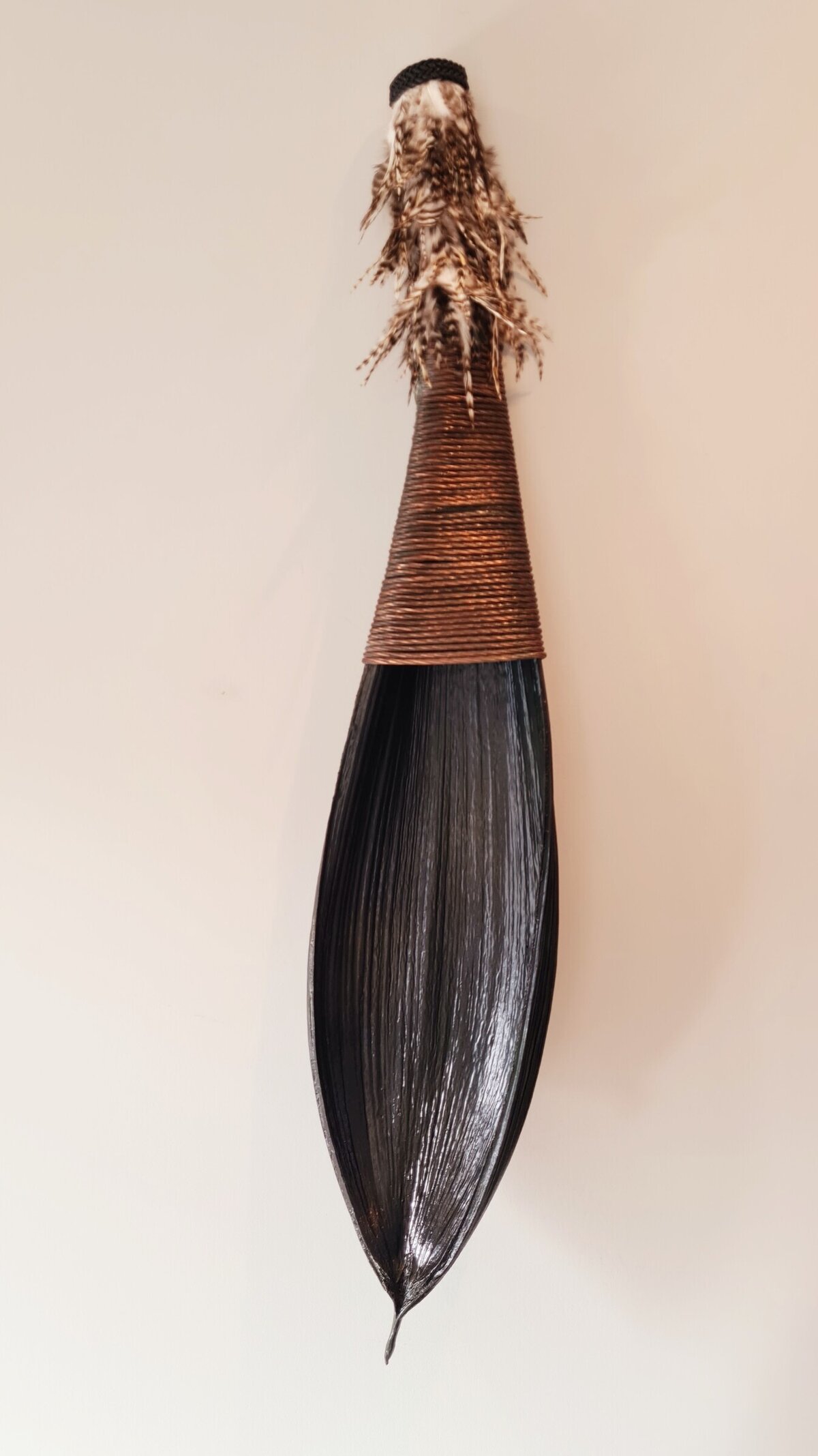 3D wall art gallery | Sheree Foster Artist