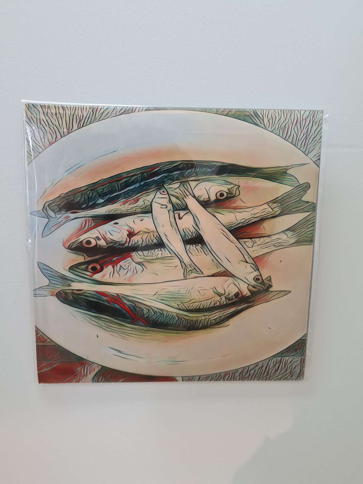 Botanical art gallery | Sheree Foster