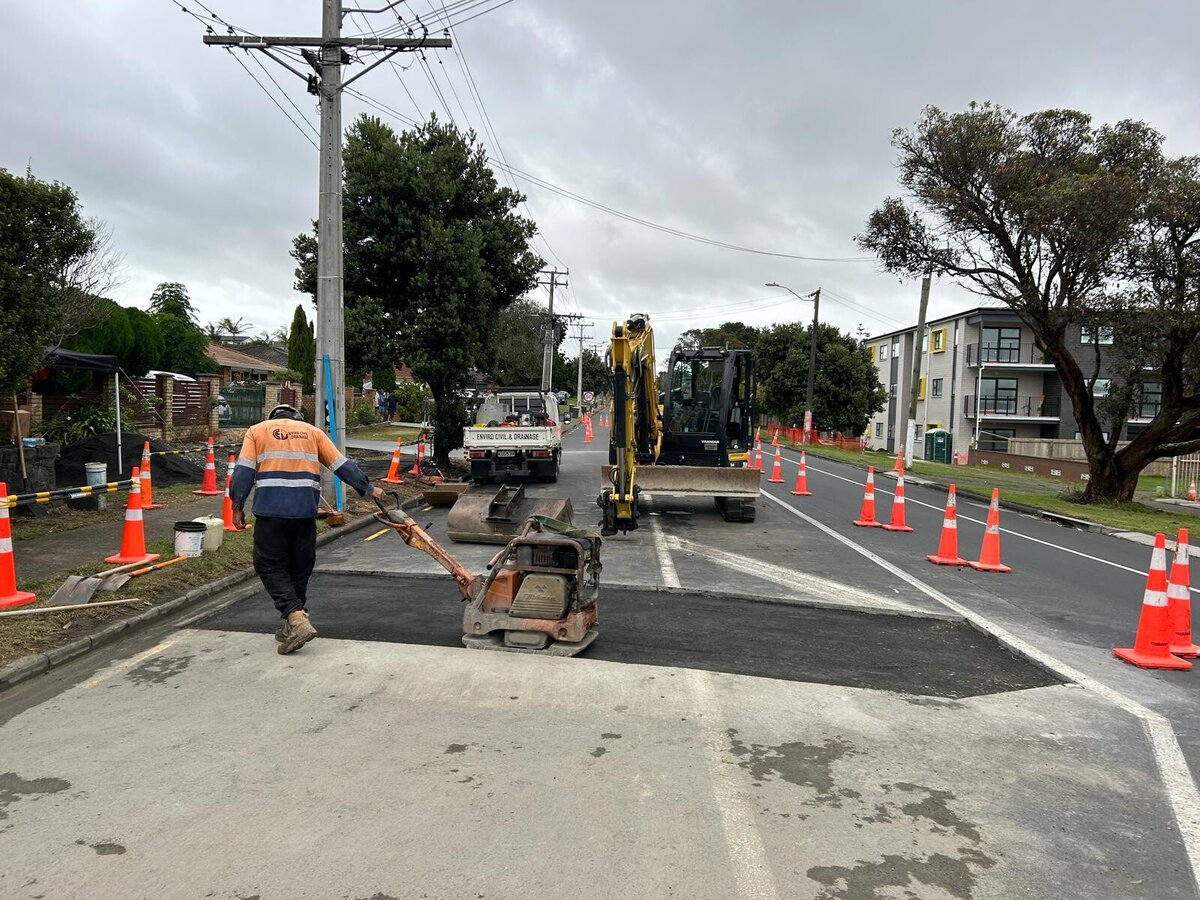 ABOUT US | Enviro Civil & Drainage Ltd