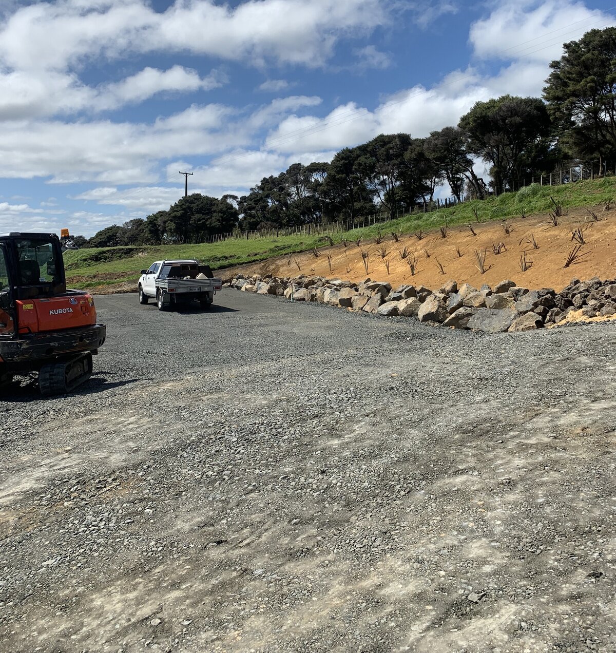 ABOUT US | Enviro Civil & Drainage Ltd