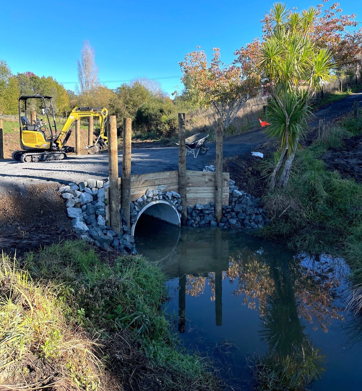 ABOUT US | Enviro Civil & Drainage Ltd