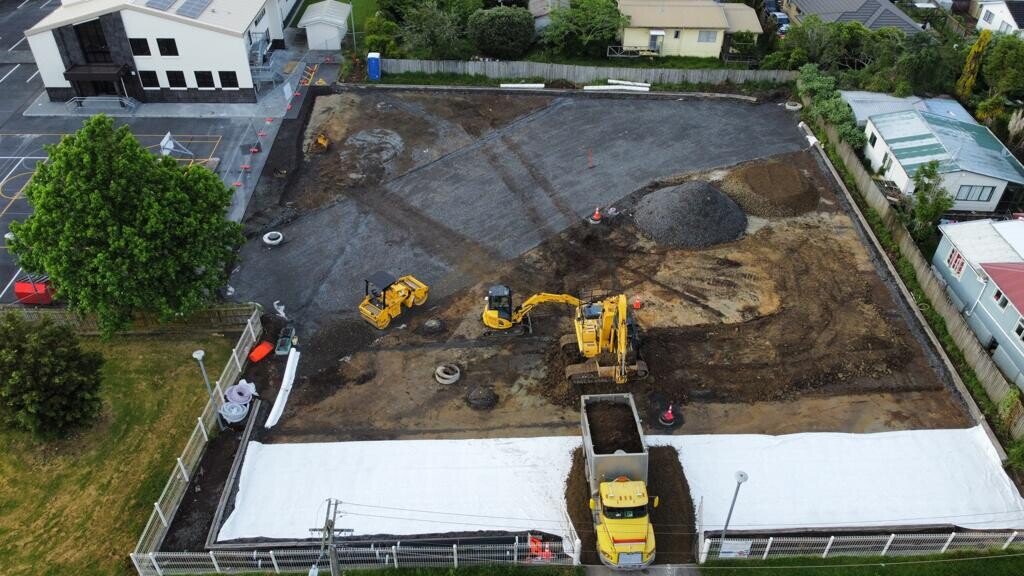 SERVICES | Enviro Civil & Drainage Ltd