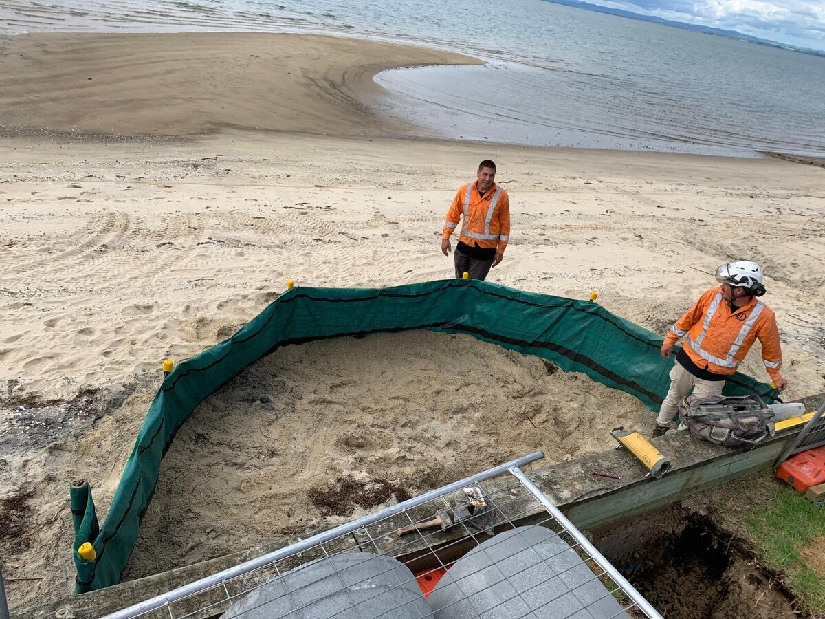 PROJECTS | Enviro Civil & Drainage Ltd