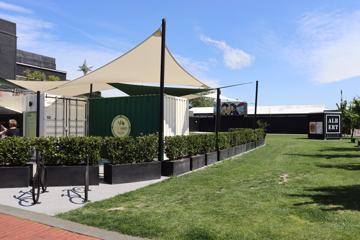 Sustainable, Native Landscape Design | Habitat BPM