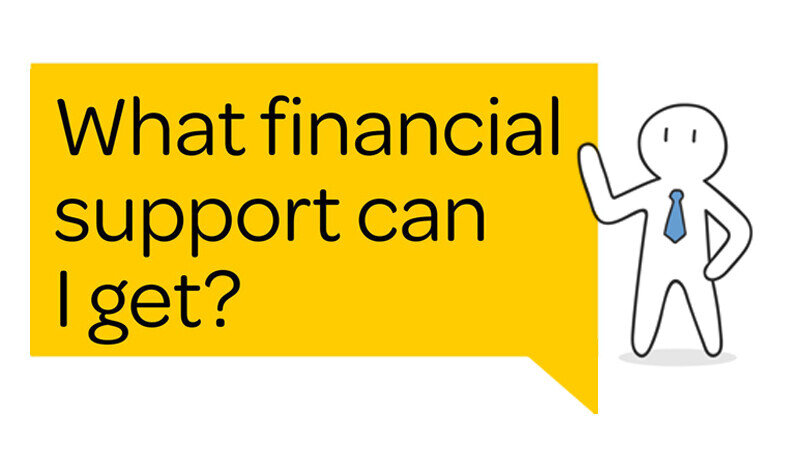 Covid 19 Financial Support for Businesses