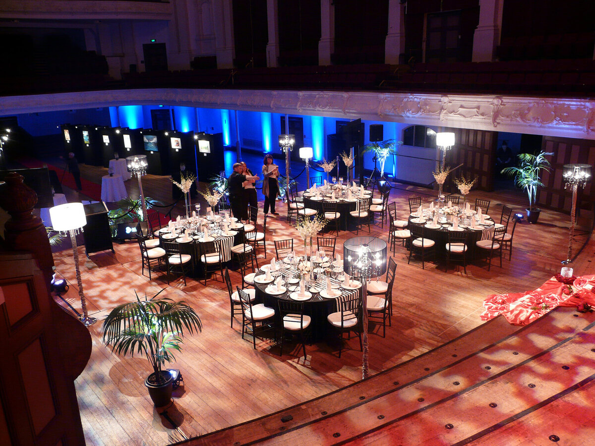 VIP Incentive Dinner | Event Impressions