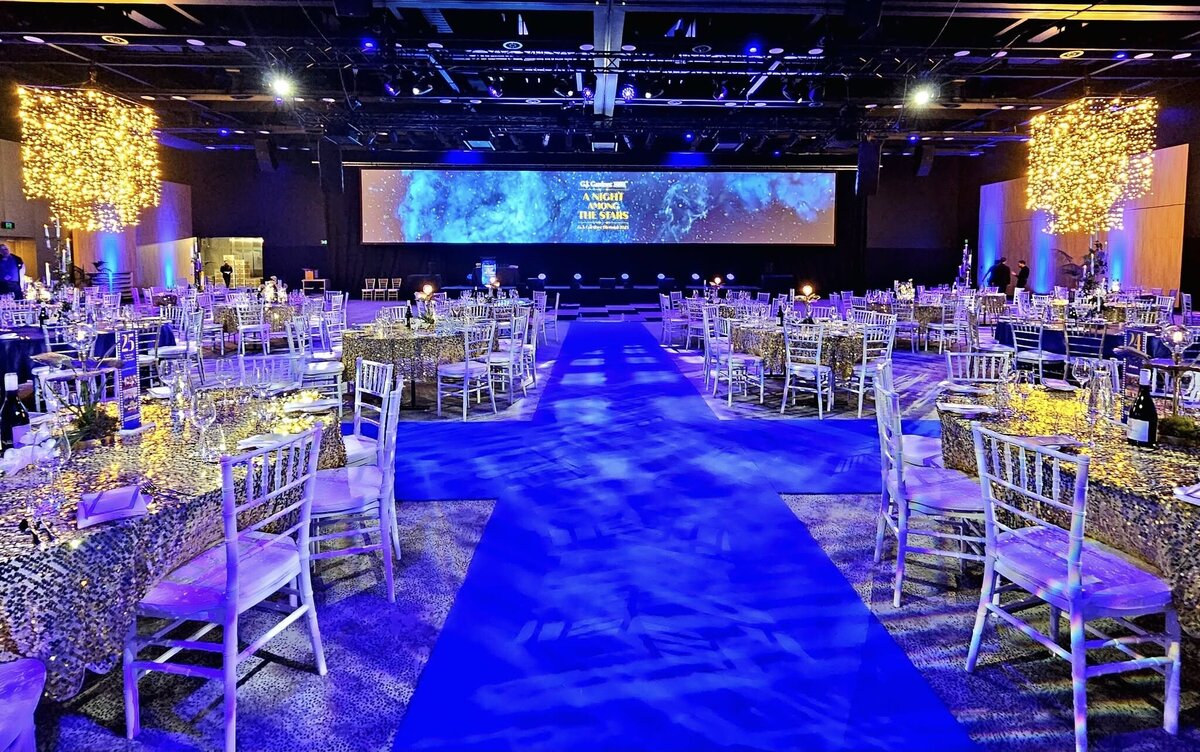 NZ Event Styling for Any Occasion | Event Impressions Ltd