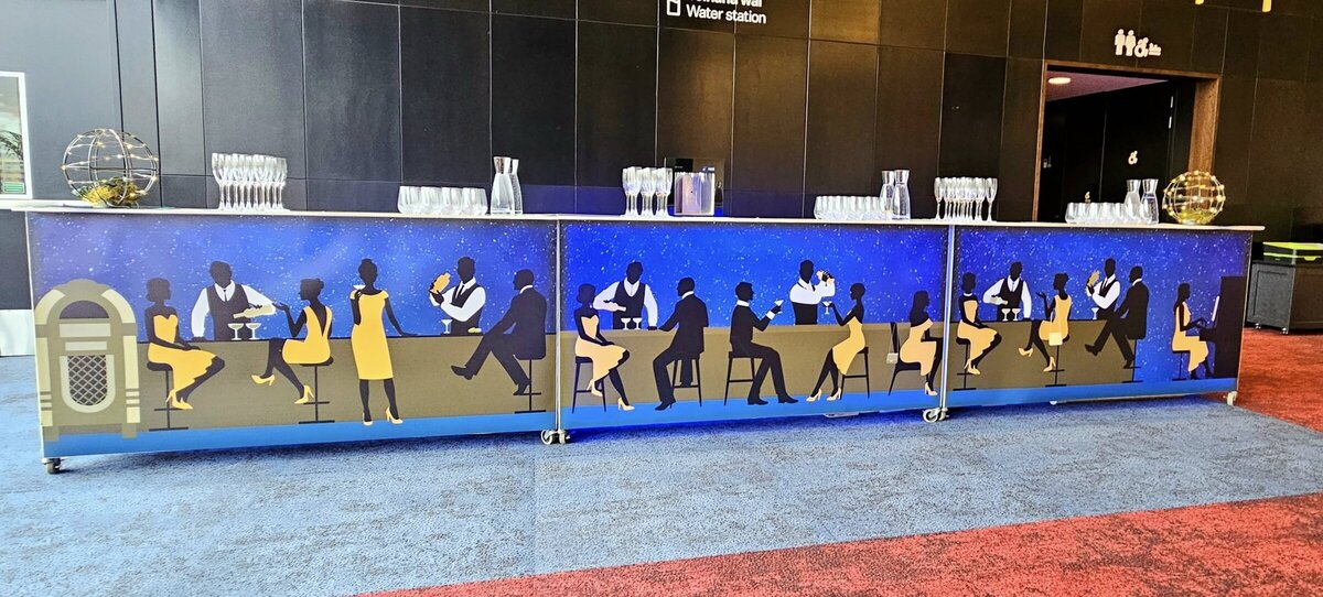 NZ Event Styling for Any Occasion | Event Impressions Ltd