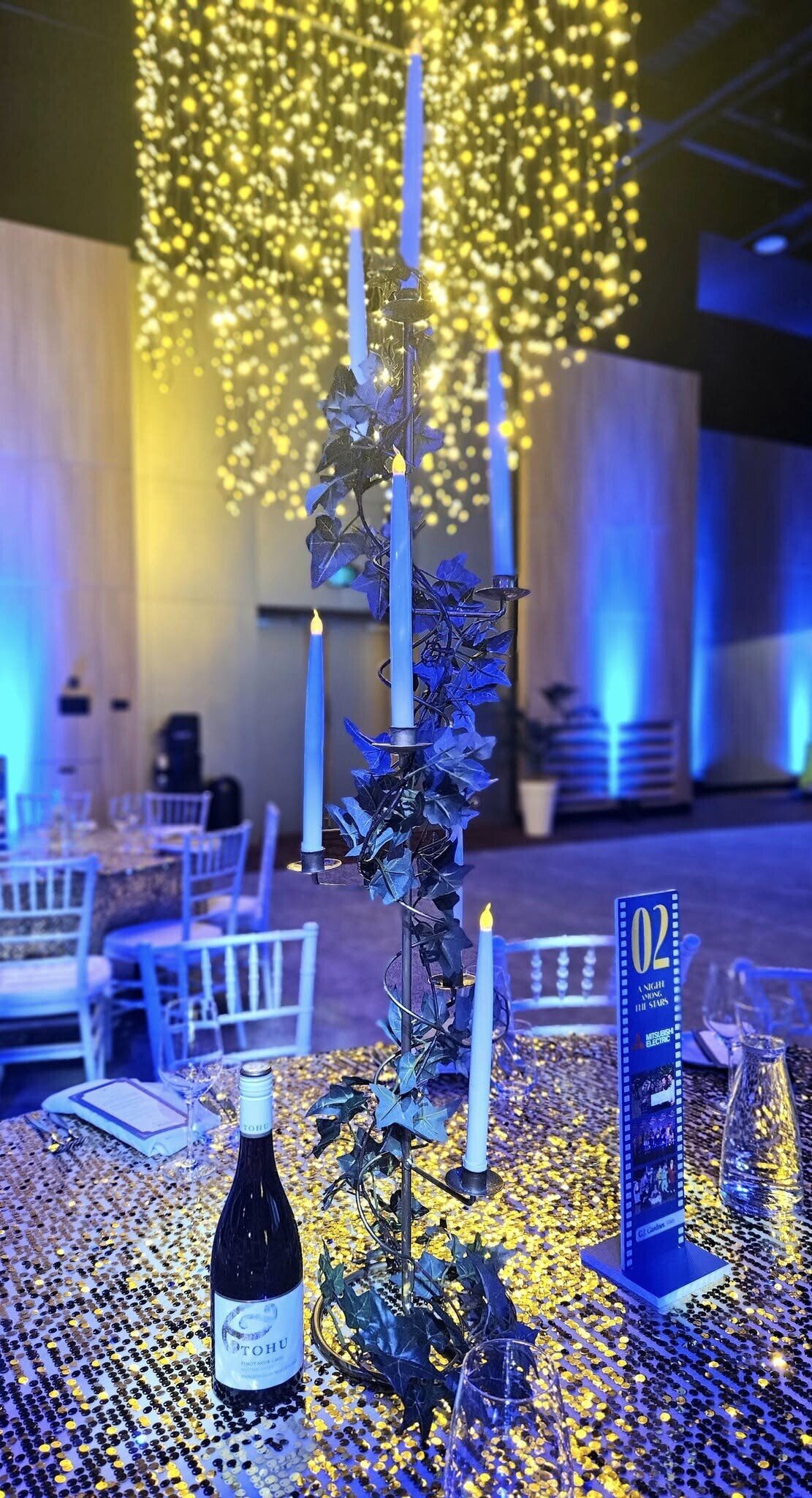 Rotorua Event Styling for Any Occasion | Event Impressions