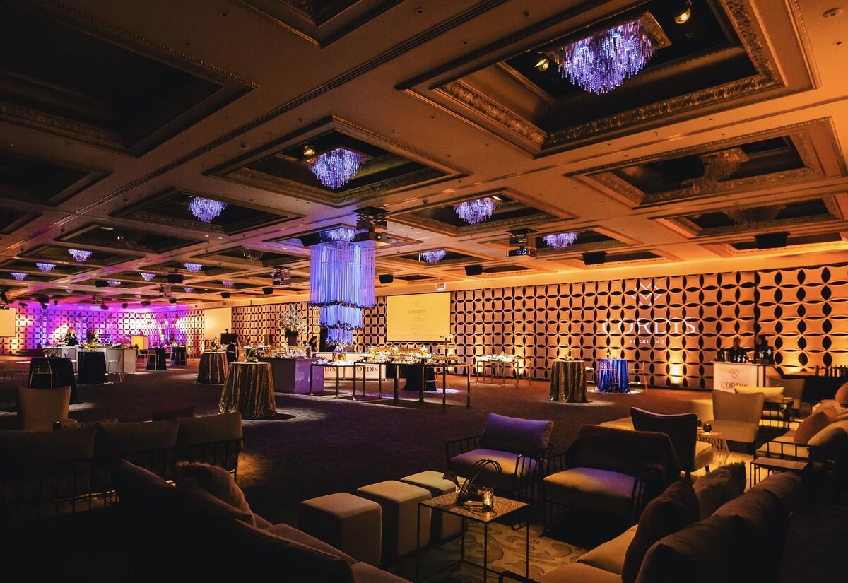 Corporate Business Events | Event Impressions Ltd