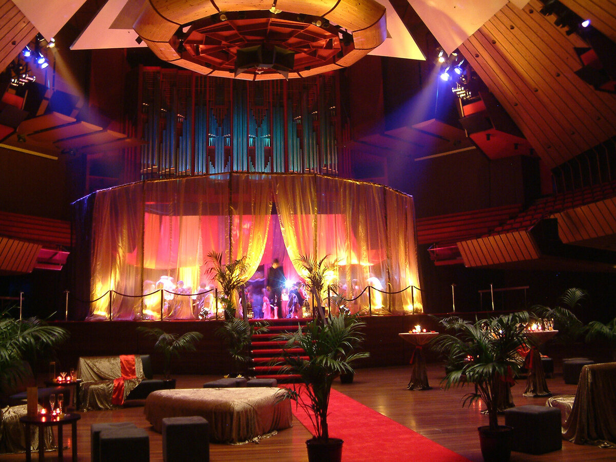 NZ Event Styling Since -2002 | Event Impressions Ltd