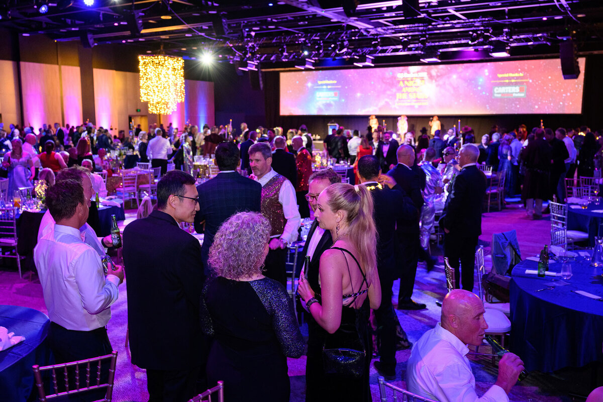 Corporate Business Events | Event Impressions Ltd