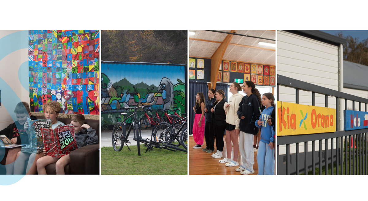 Our Programmes | Discovery School