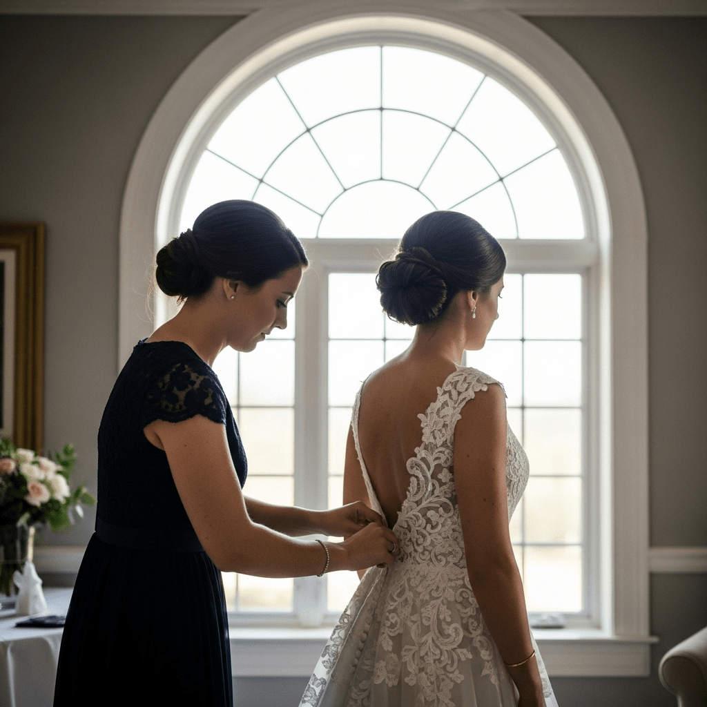 Maid of Honour Guide NZ | Duties, Tips & Wedding Ideas – Settlers ...