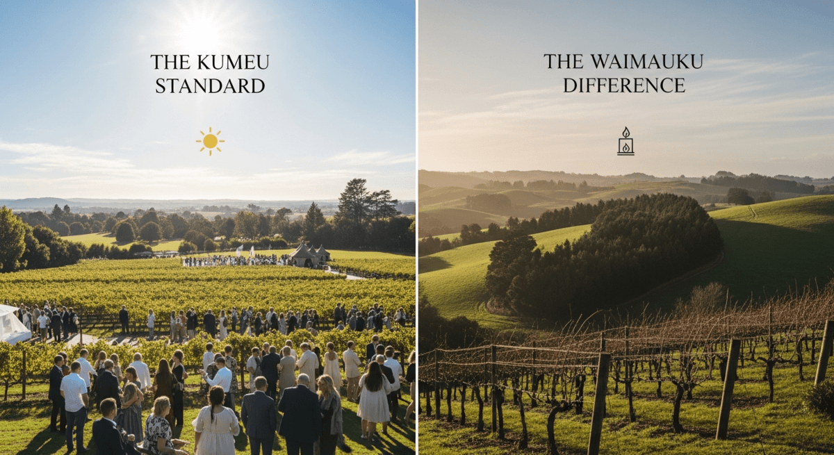 Why Waimauku is the Most Romantic Choice for a Kumeu-Area Winter ...