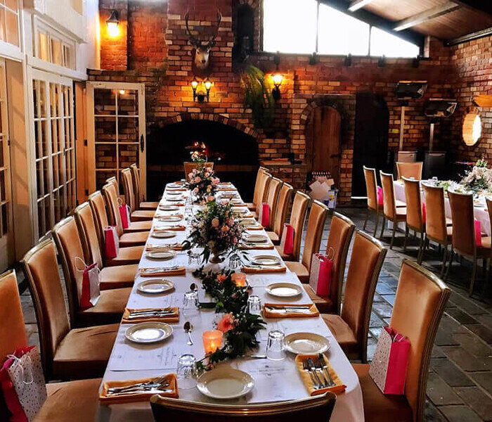 Indoor & Outdoor Function Venues Auckland | Settlers Country Manor