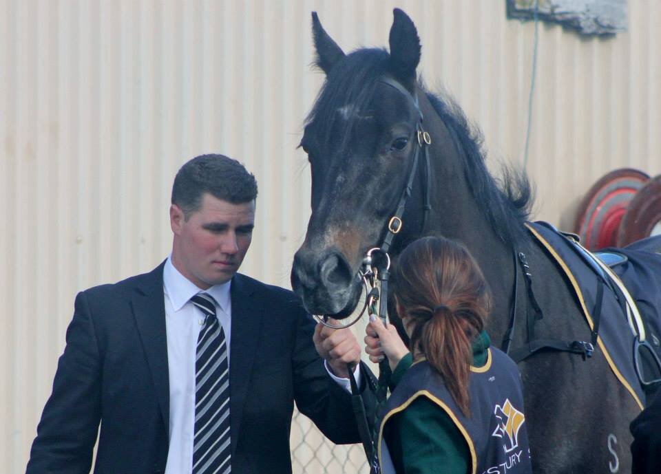 Greene Racing | We are ambitious and we love to win!