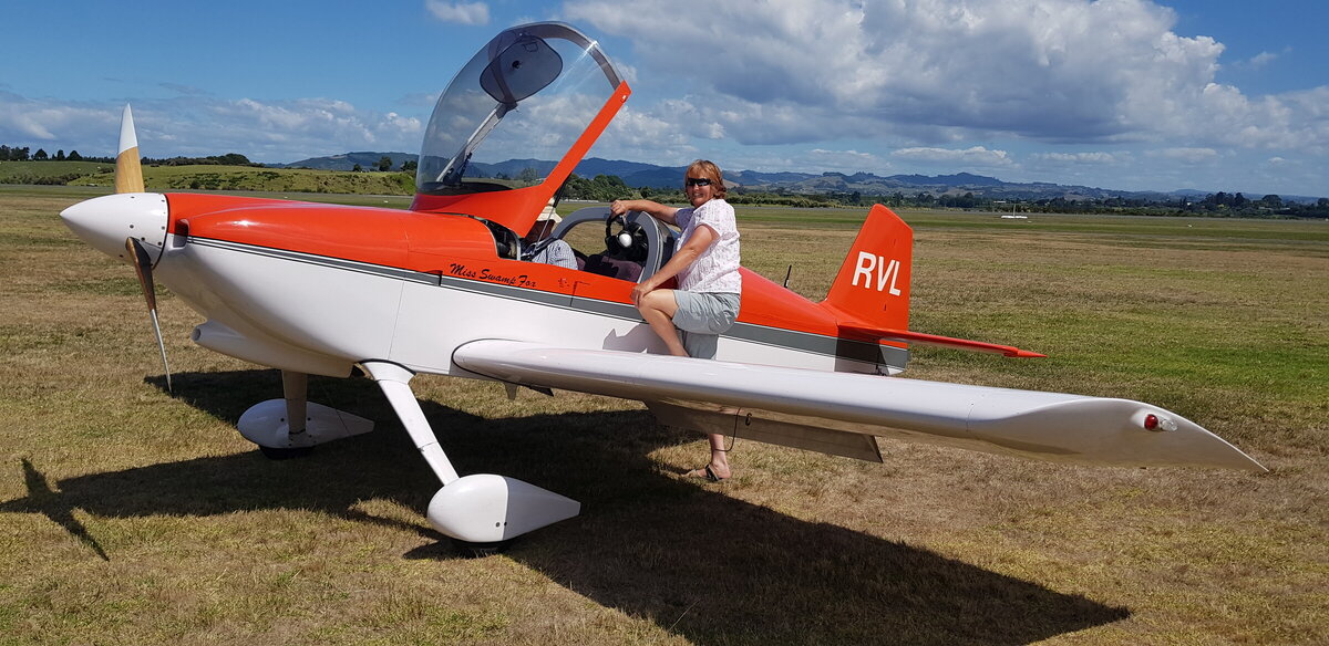 AVserv Ltd | Aviation Support for Amateur Flying Enthusiasts