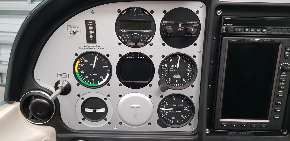 AVserv Ltd | Avionics and Electrical Systems