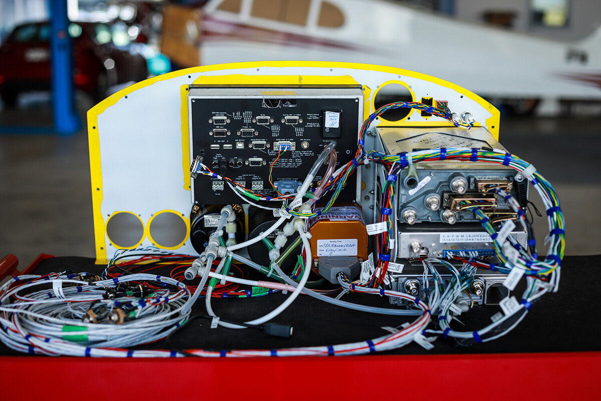 AVserv Ltd | Aviation Services & Support for Flying Enthusiasts