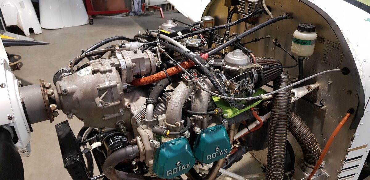 AVserv Ltd | Aircraft Servicing | Tauranga New Zealand