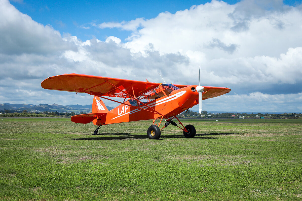 AVserv Ltd | Aviation Support for Amateur Flying Enthusiasts