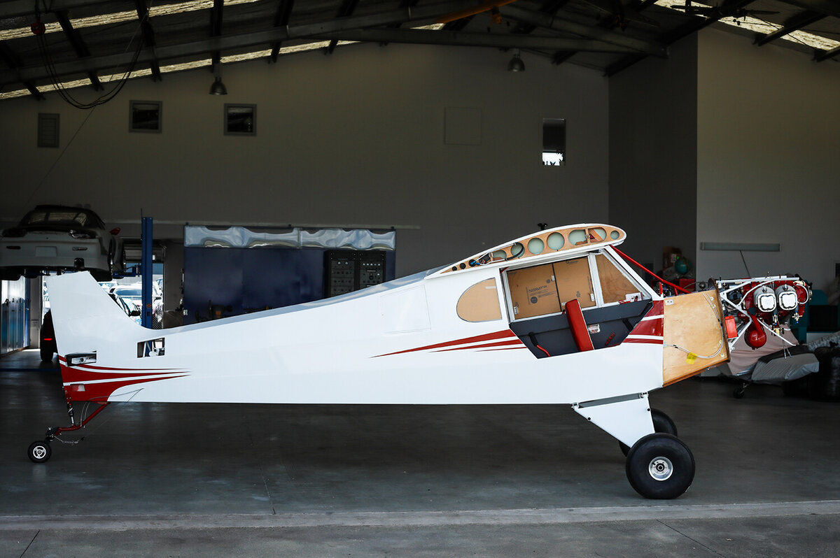 AVserv Ltd | Aviation Services & Support for Flying Enthusiasts