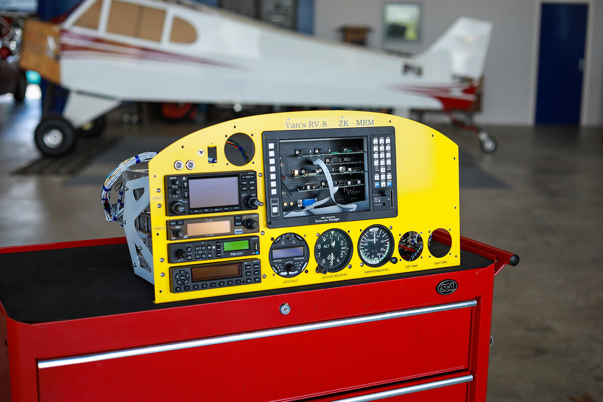 AVserv Ltd | Avionics and Electrical Systems