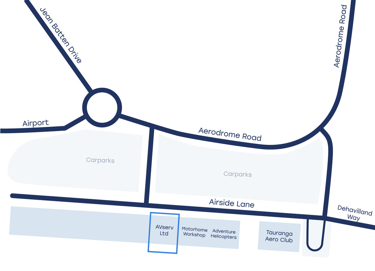 AVserv Ltd | Contact us