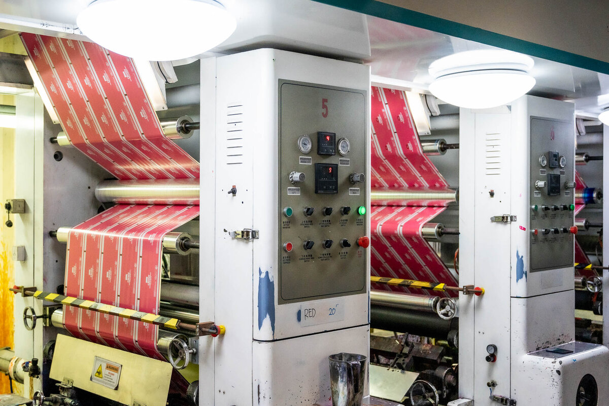 Advanced Packaging Technology & Processes | Lamprint Packaging