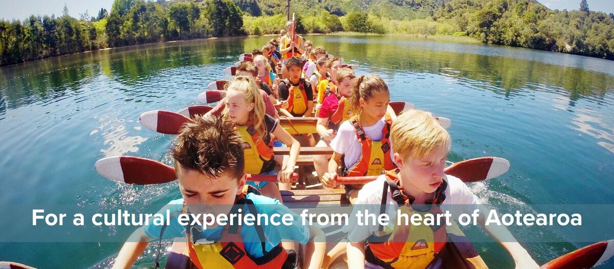 Waka Cultural Tours – Rotorua Māori Canoe Experience | Aotearoa Waka ...