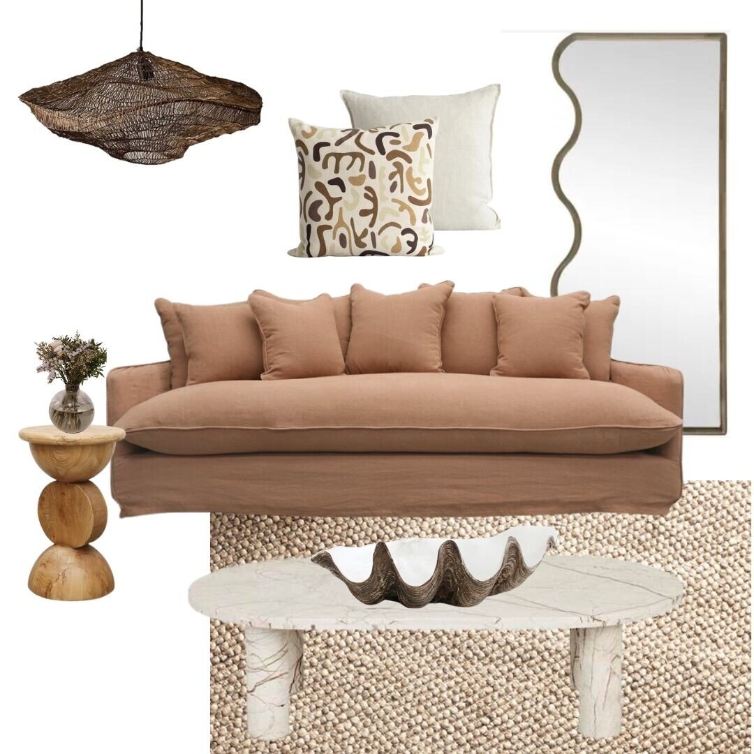 Sanctuary Interiors Northland Interiors & Online Homewares