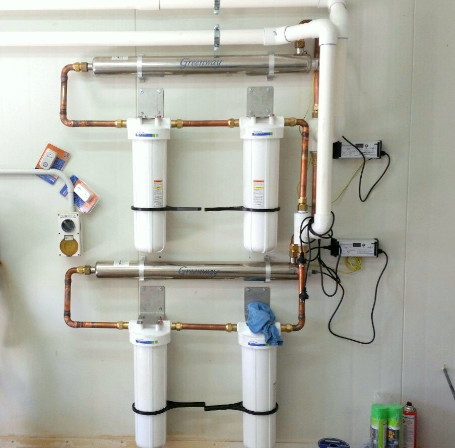 Home | Cunningham Plumbing