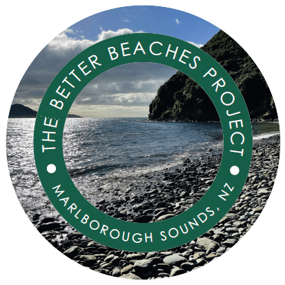 The Better Beaches Project | Marine Farming Association Incorporated