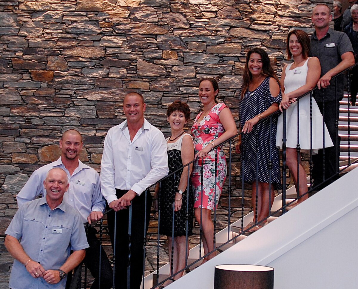 Introducing the Highfield team | Highfield