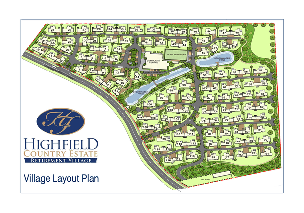 Facilities and Activities | Highfield