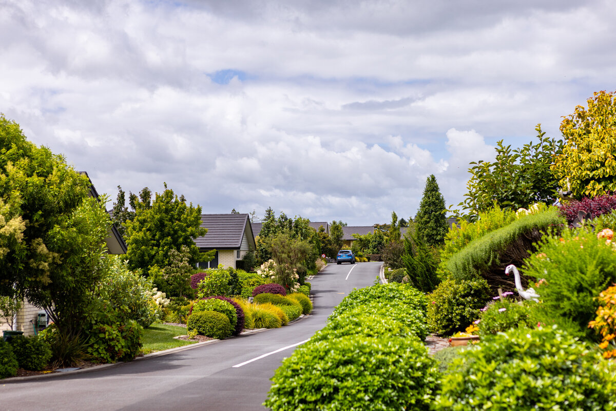 Our Location | Highfield