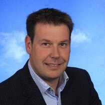 Roger Cowell | Strategize