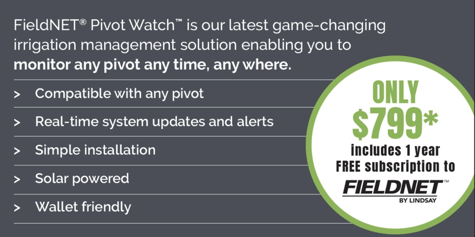 Bay Irrigation - Strength To Grow On | Bay Irrigation - Strength To ...